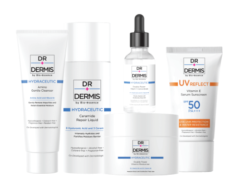 Dr Dermis | SKIN CARE ROUTINES