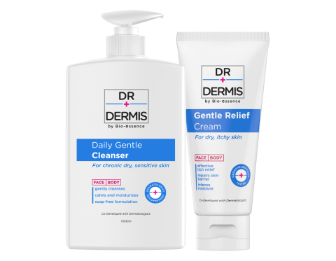Dr Dermis | SKIN CARE ROUTINES
